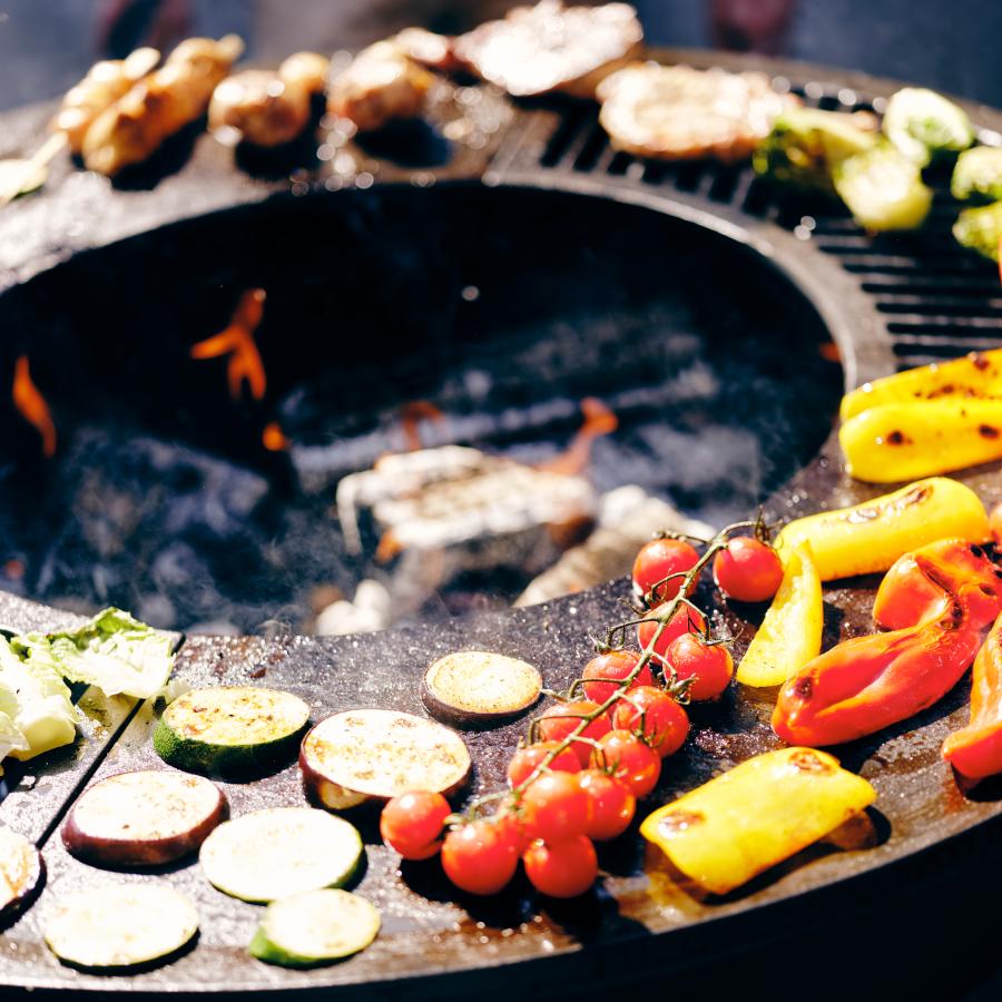 BBQ's & Grills – Bradgate Grange Online
